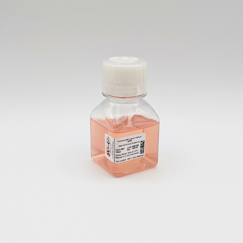 IVF CULTURE MEDIA – Biotechfd