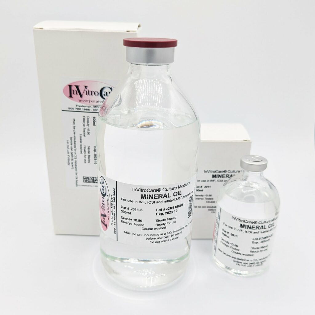 IVF CULTURE MEDIA – Biotechfd