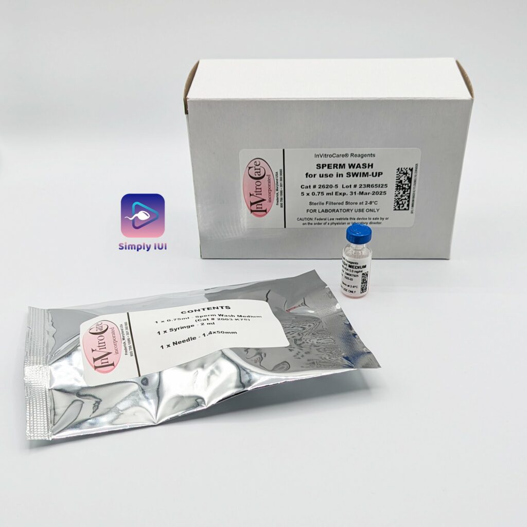 IVF CULTURE MEDIA – Biotechfd